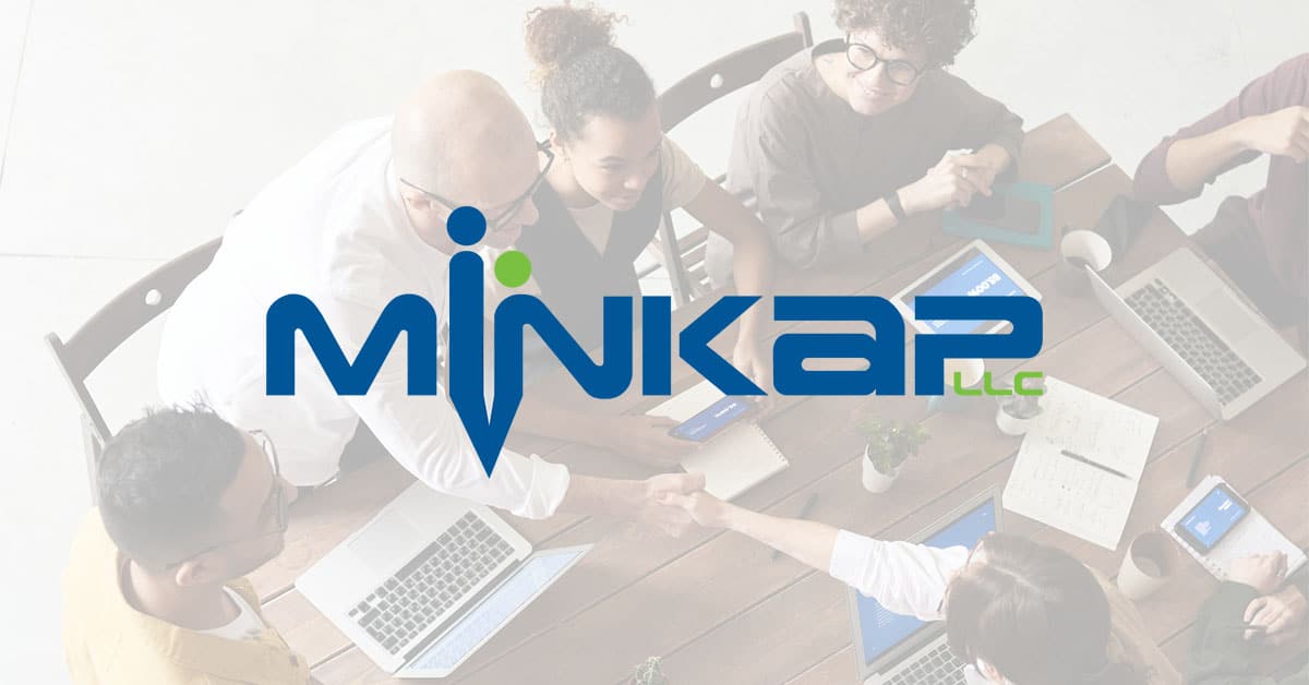 Our Team | Minkap LLC